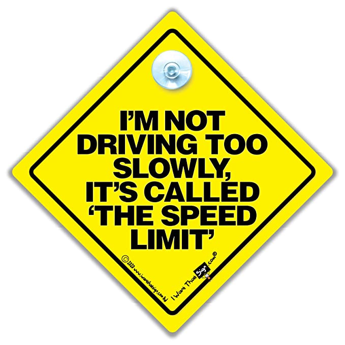 Stop Speeding! – A-1 Driving Schools | 19 Locations in Atlanta, GA