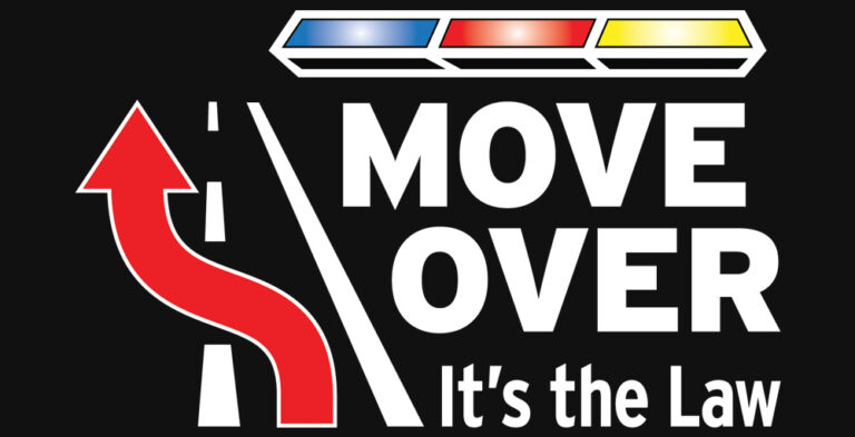 What is The Move Over Law? – A-1 Driving Schools | 19 Locations in ...