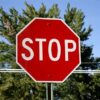 What to do at a Stop Sign? – A-1 DRIVING SCHOOL